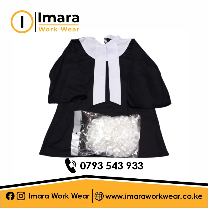 CBC Lawyer Career Day Uniform - Imara Work Wear