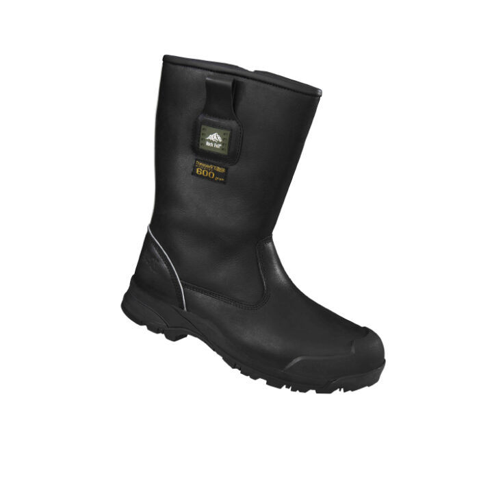 Cold Room Boots - Imara Work Wear
