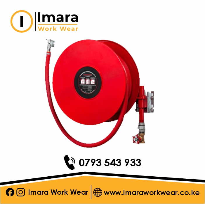 Fire Hose Reel - Imara Work Wear