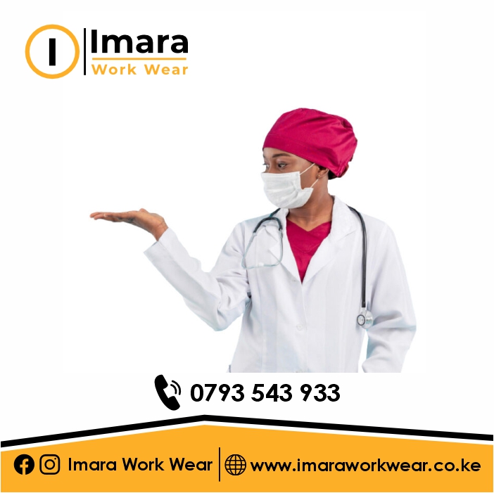 Hospital Uniforms - Imara Work Wear