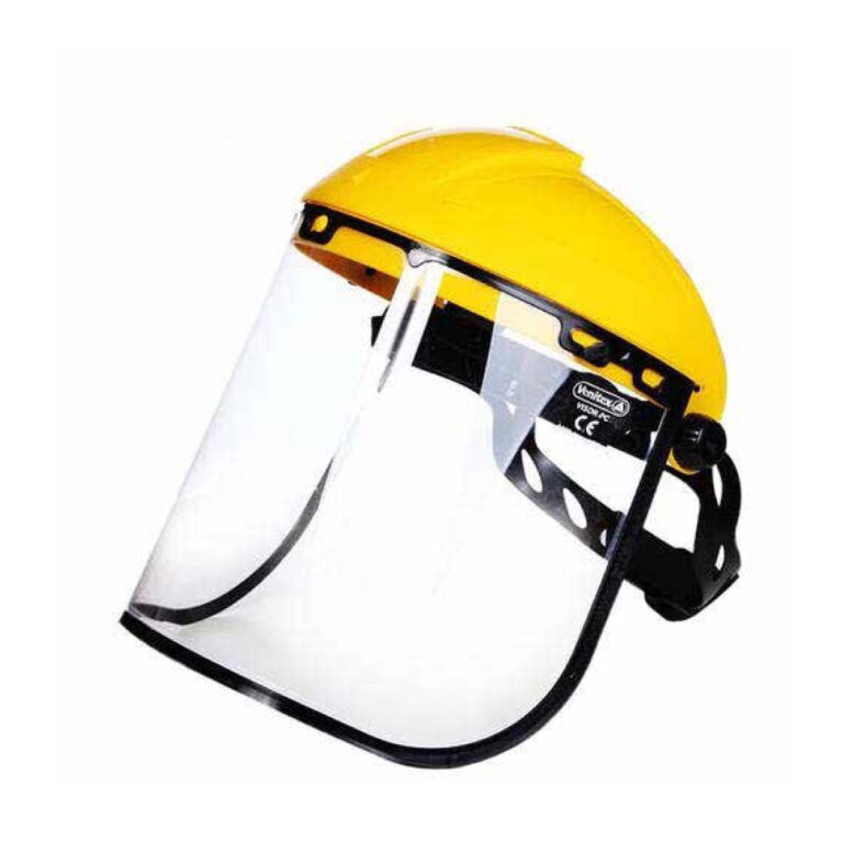 Protective Face Shield - Imara Work Wear