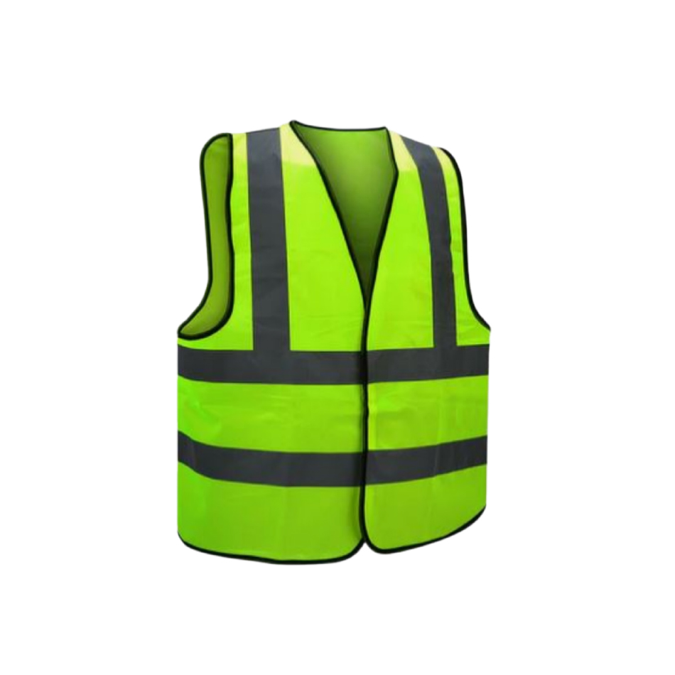 Reflector Jackets Wholesale - Imara Work Wear