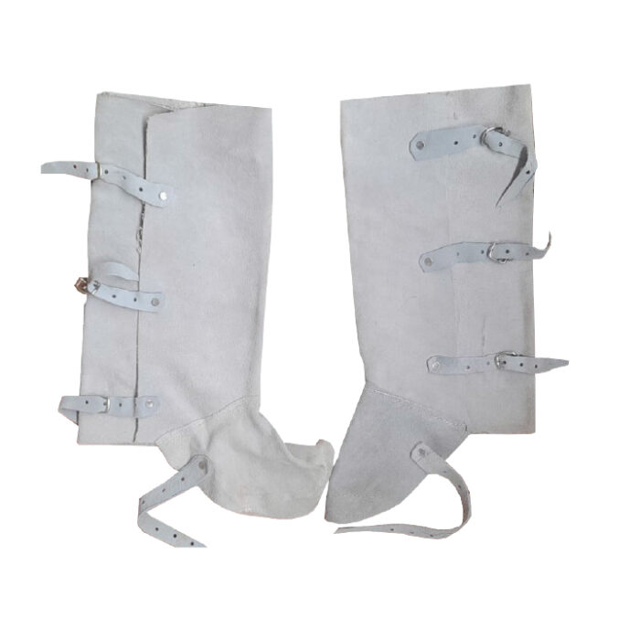 Welding Leg Guard - Imara Work Wear